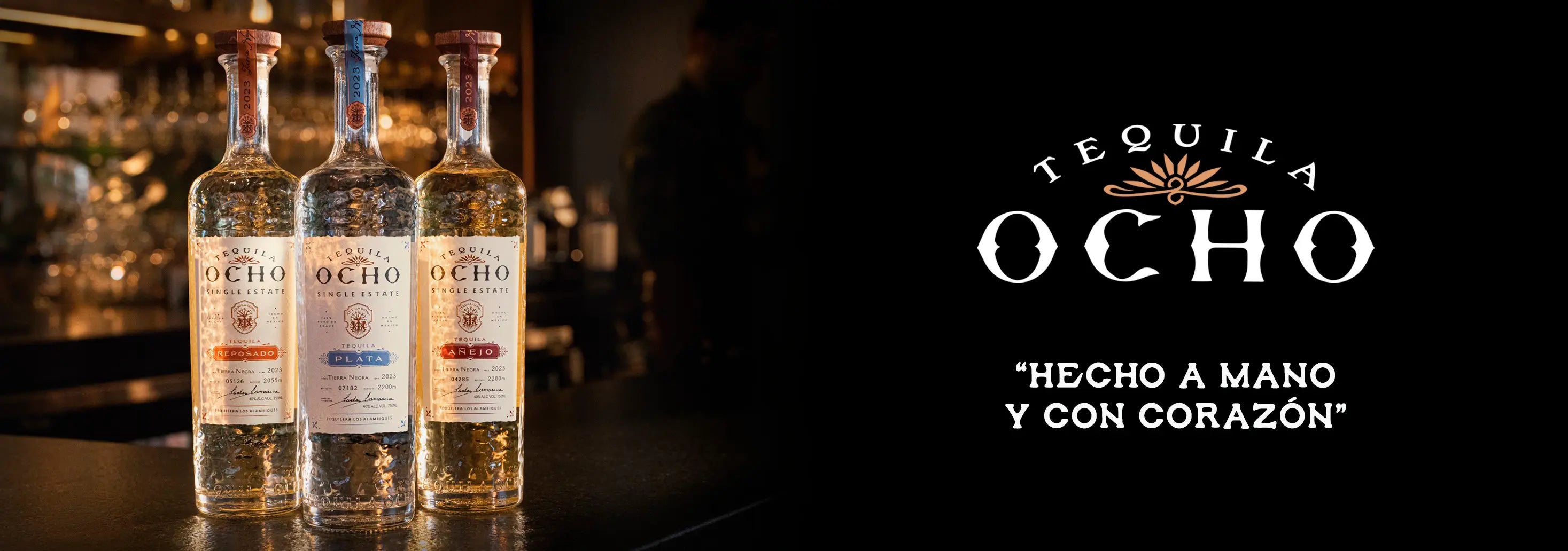 Tequila 8 – Corpovino