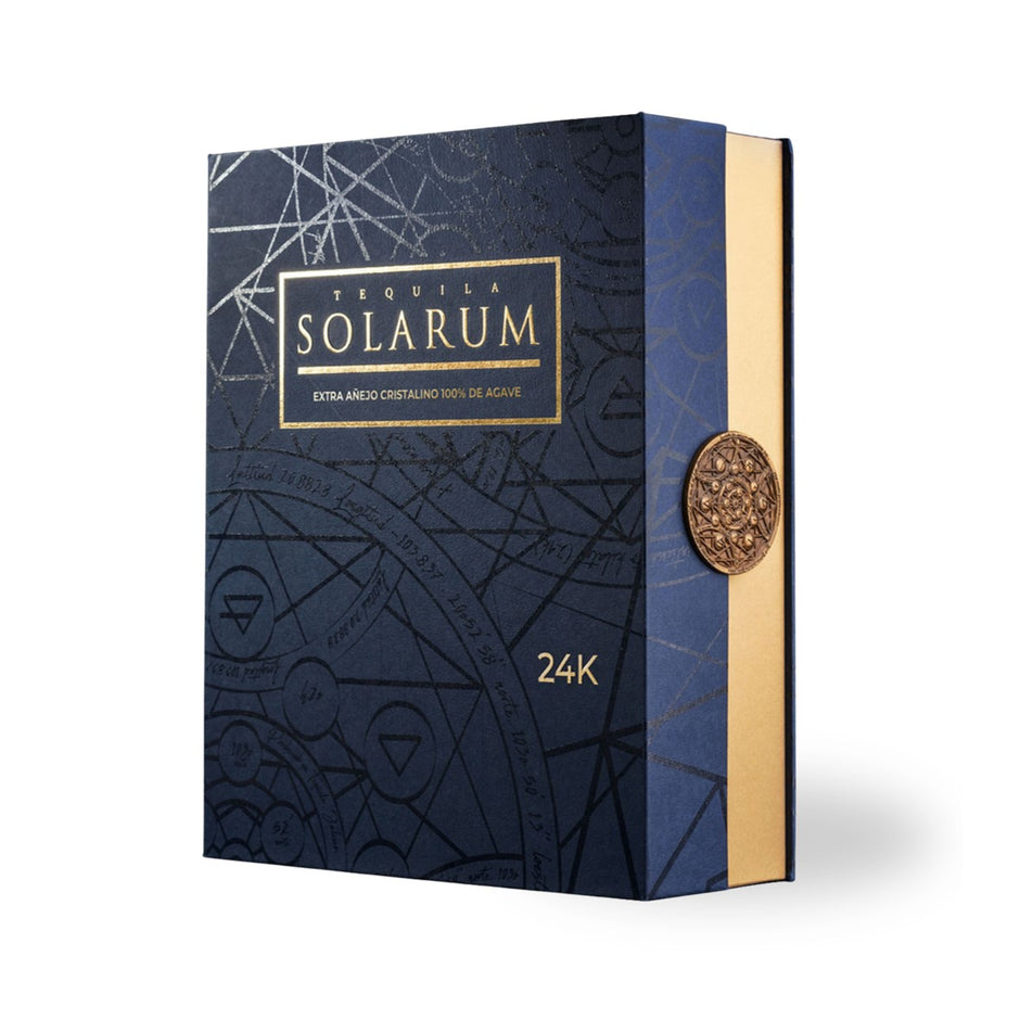 SOLARUM – Corpovino