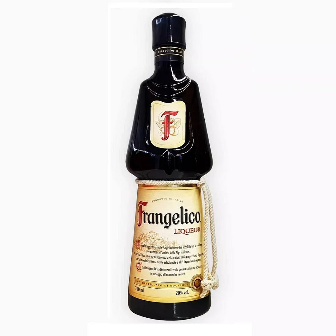 Licor Frangelico 700 Ml – Corpovino